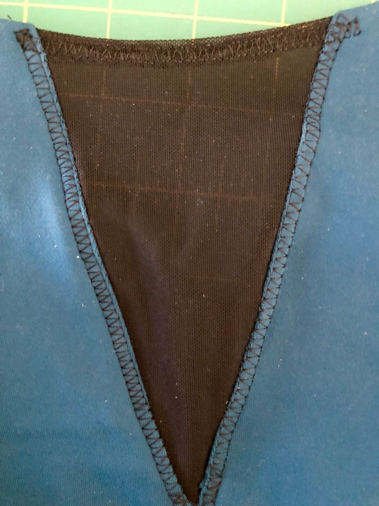 Titania Tunic Workout Top Hack – Sew Beach Life