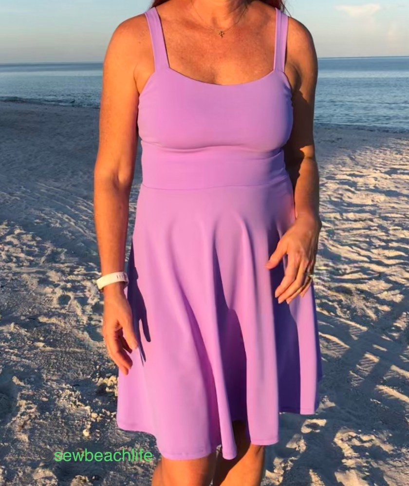 Mashing Patterns To Suit Your Body And Style – Sew Beach Life