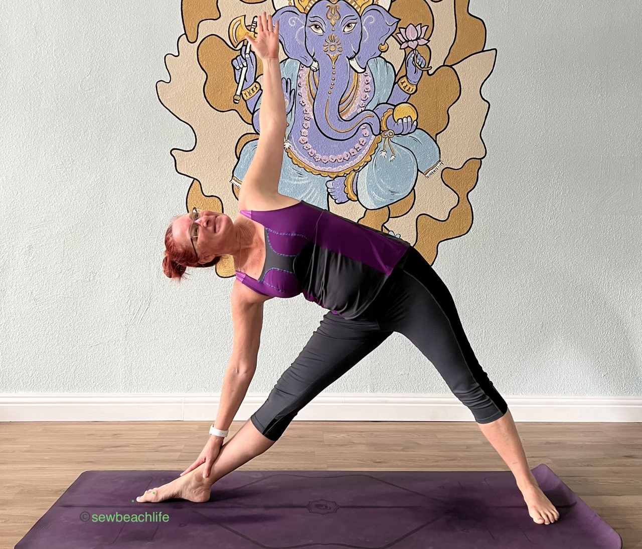 Porcelynne Jackie Bra and Tankini – Sew Beach Life