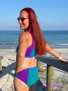 Tangled Swim Top and Bottoms by GreenStyle – Sew Beach Life