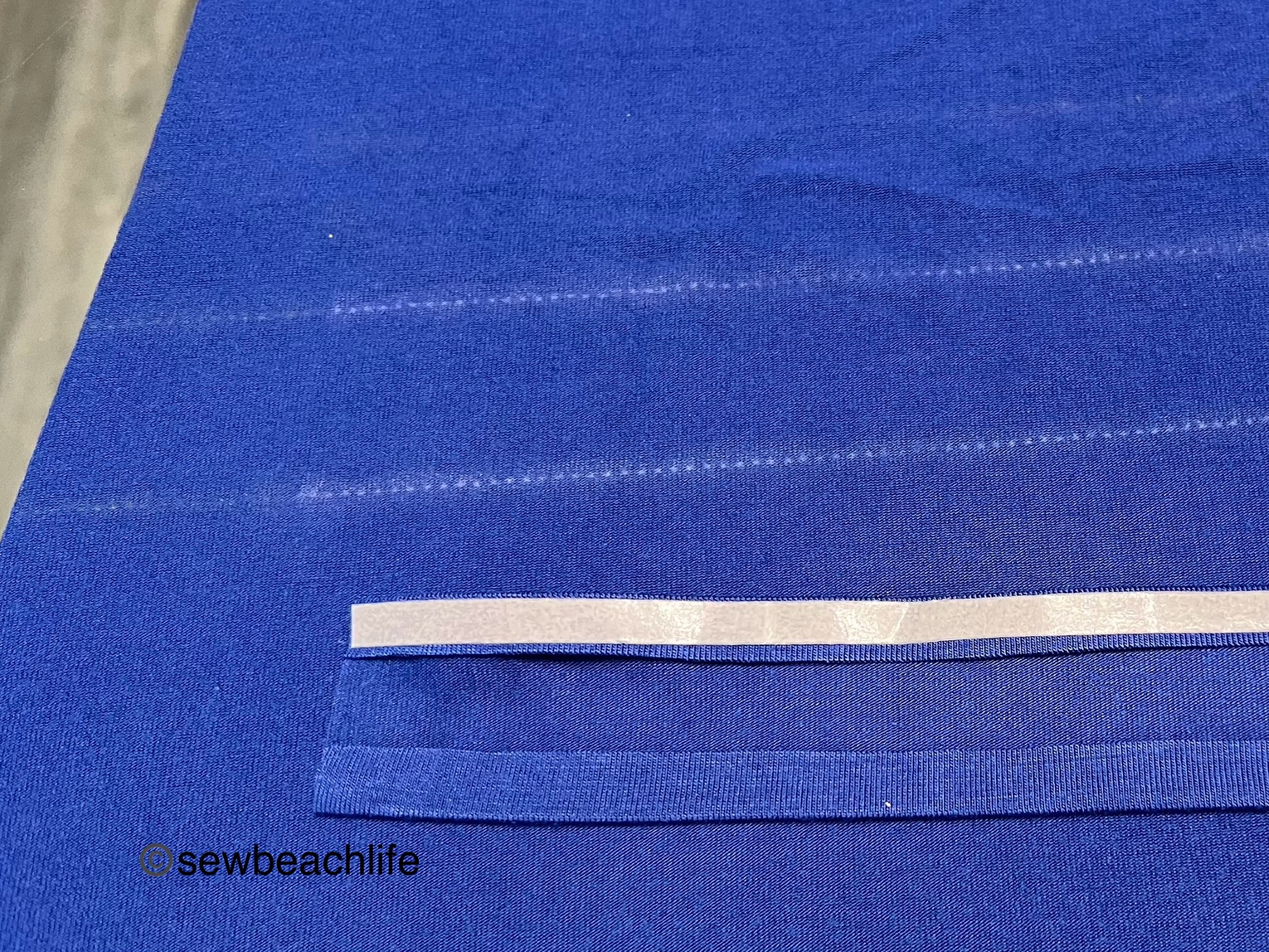 All About The Azure – Sew Beach Life